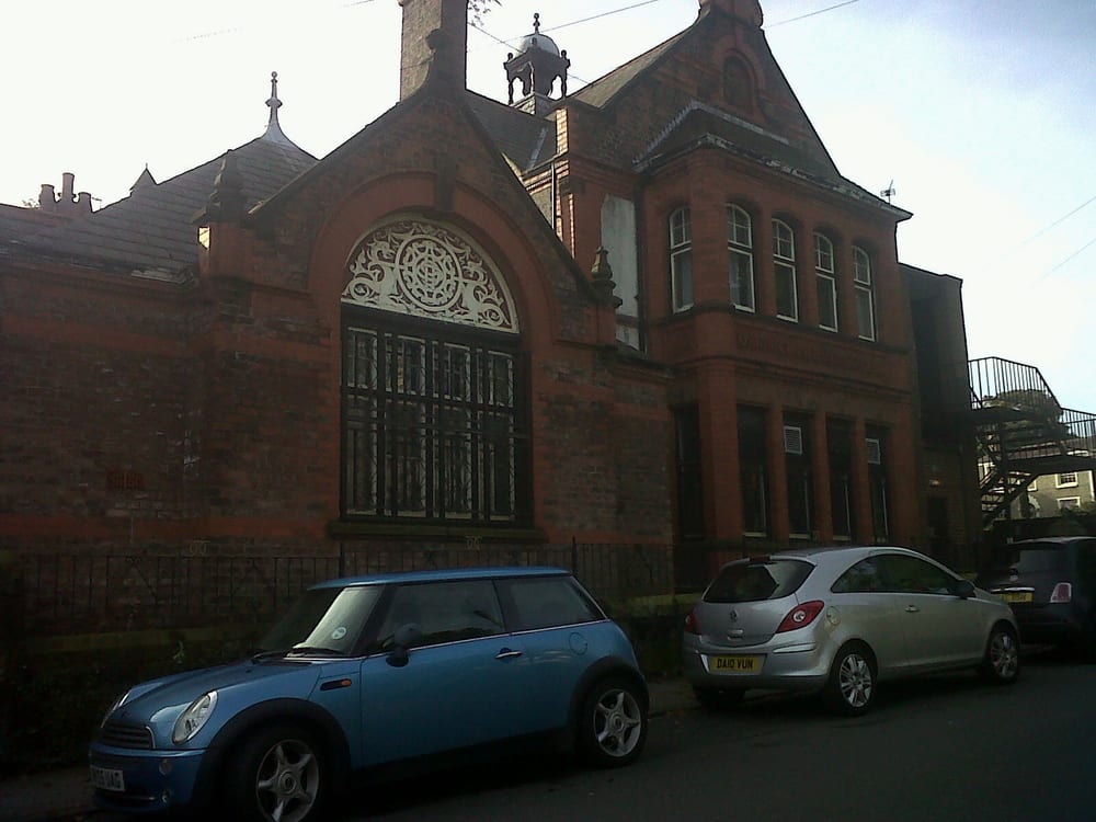OXTON CONSERVATIVE CLUB - Village Road, Birkenhead, Merseyside, United ...