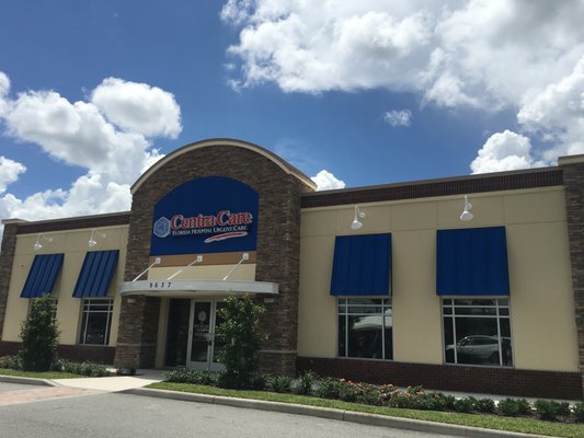 ADVENTHEALTH CENTRA CARE LAKE NONA - Updated June 2026 - 12 Photos & 81 ...