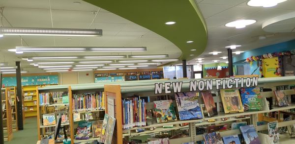 ROCKLIN PUBLIC LIBRARY - Updated October 2025 - 42 Photos & 31 Reviews ...