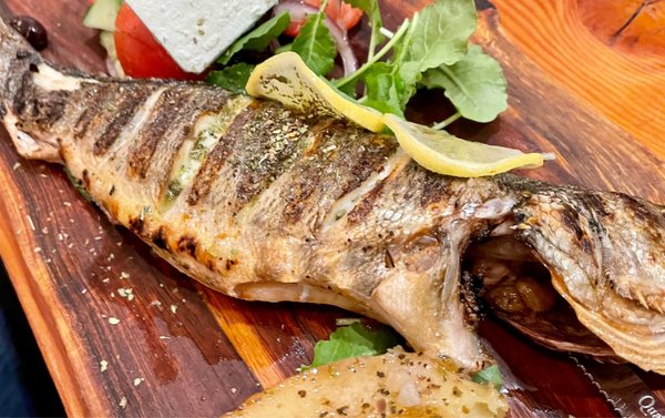 LOCAL GREEK - Updated November 2025 - 637 Photos & 387 Reviews - 44 ...