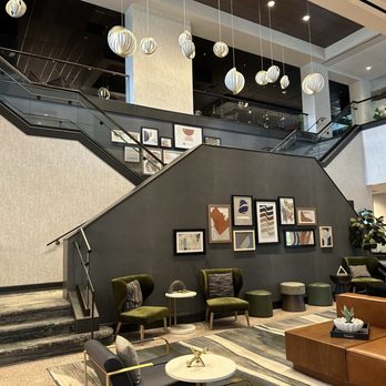 SHERATON RESTON HOTEL - Updated August 2025 - 99 Photos & 101 Reviews ...