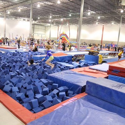 ALTADORE GYMNASTICS CLUB - Updated December 2025 - 15 Photos - 128 ...