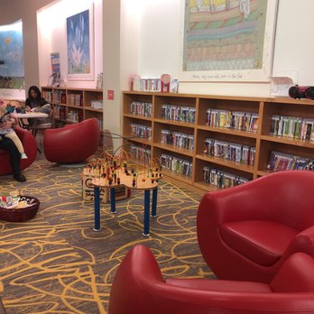 DALLAS PUBLIC LIBRARY - BOOKMARKS - Updated October 2025 - 8687 N ...