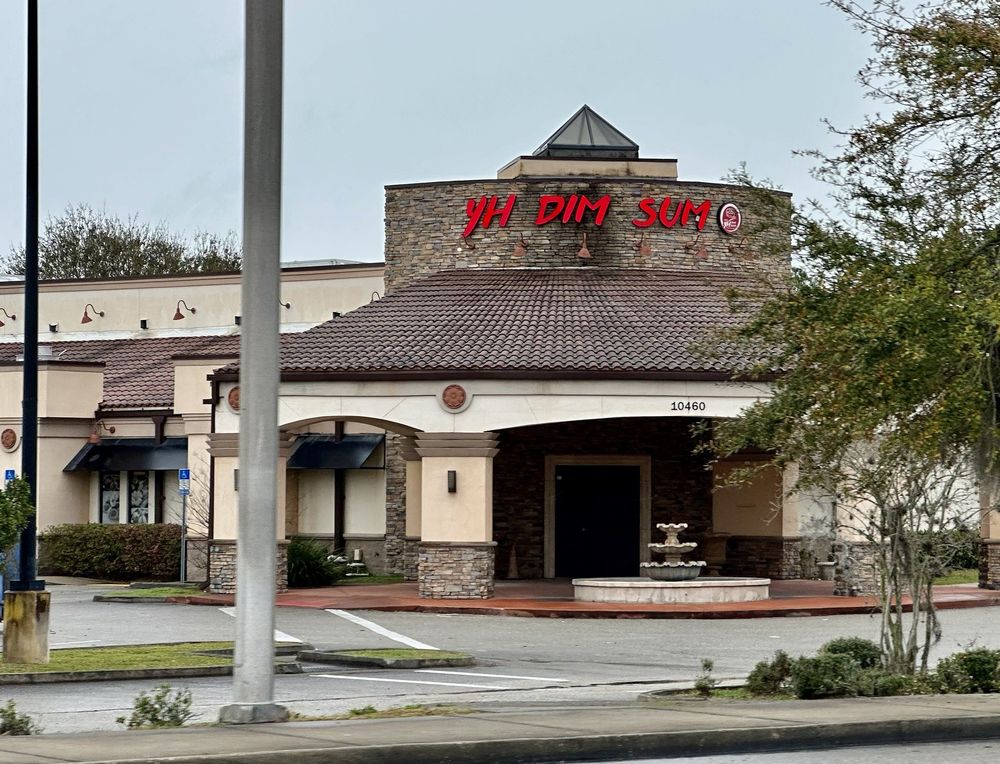 YH DIM SUM - Updated April 2024 - 10460 Avenues Walk Blvd, Jacksonville ...