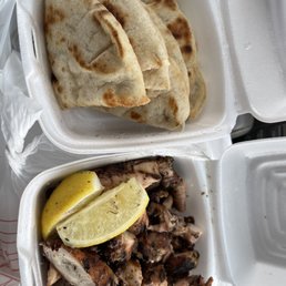 BRIKI CAFE - Updated October 2025 - 282 Photos & 193 Reviews - 1453 W ...