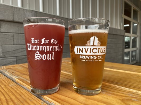 INVICTUS BREWING - Updated July 2025 - 213 Photos & 134 Reviews - 2025 ...