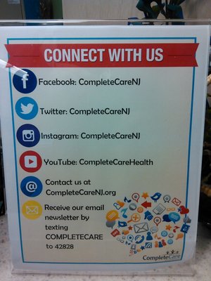 COMPLETECARE - Updated December 2025 - 20 Photos - 3700 New Jersey Ave ...