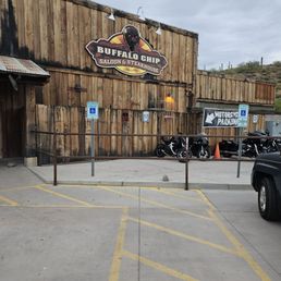 BUFFALO CHIP SALOON & STEAKHOUSE - Updated August 2024 - 490 Photos ...