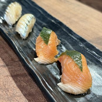 HAKASHI JAPANESE SUSHI BAR & GRILL - Updated May 2025 - 3132 Photos ...