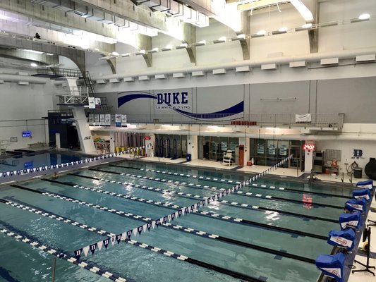 WILSON RECREATION CENTER - 17 Photos - 330 Towerview Road, Durham ...