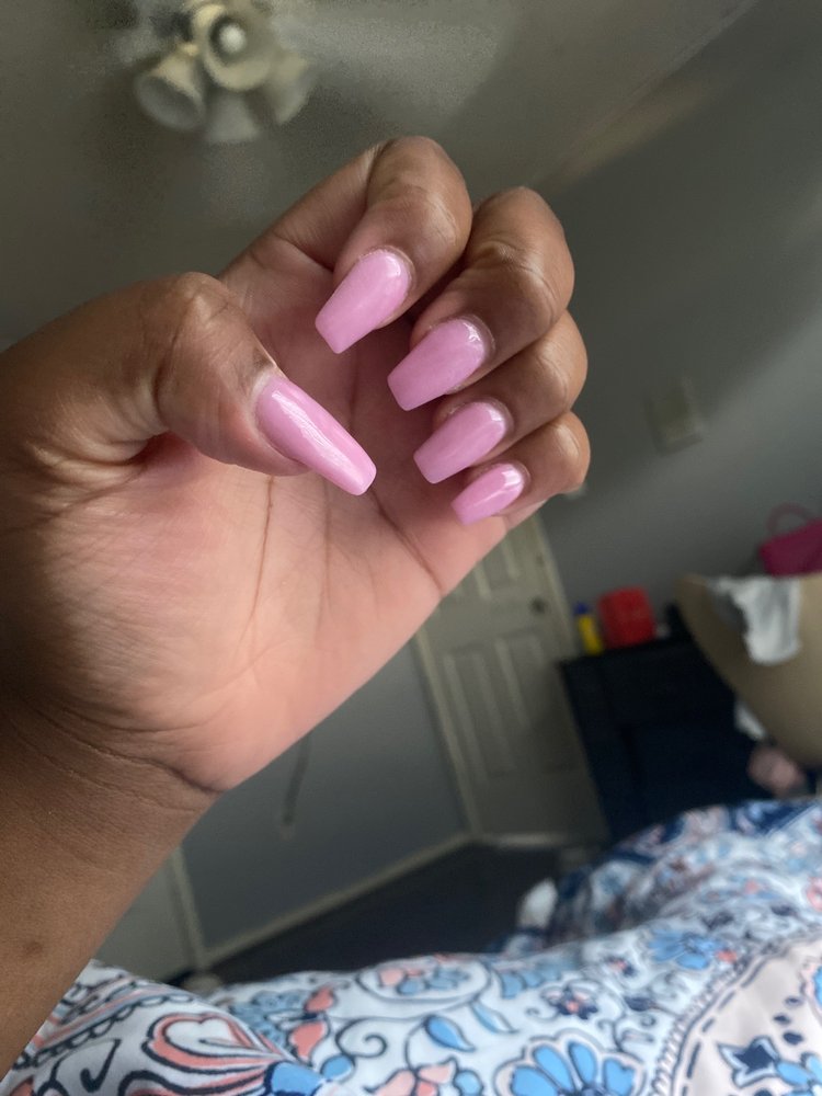 JC NAILS - Updated June 2025 - 99 Photos & 43 Reviews - 14525 Bellaire ...