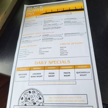 BLACK NORTH INN - Updated September 2025 - 41 Photos & 63 Reviews ...