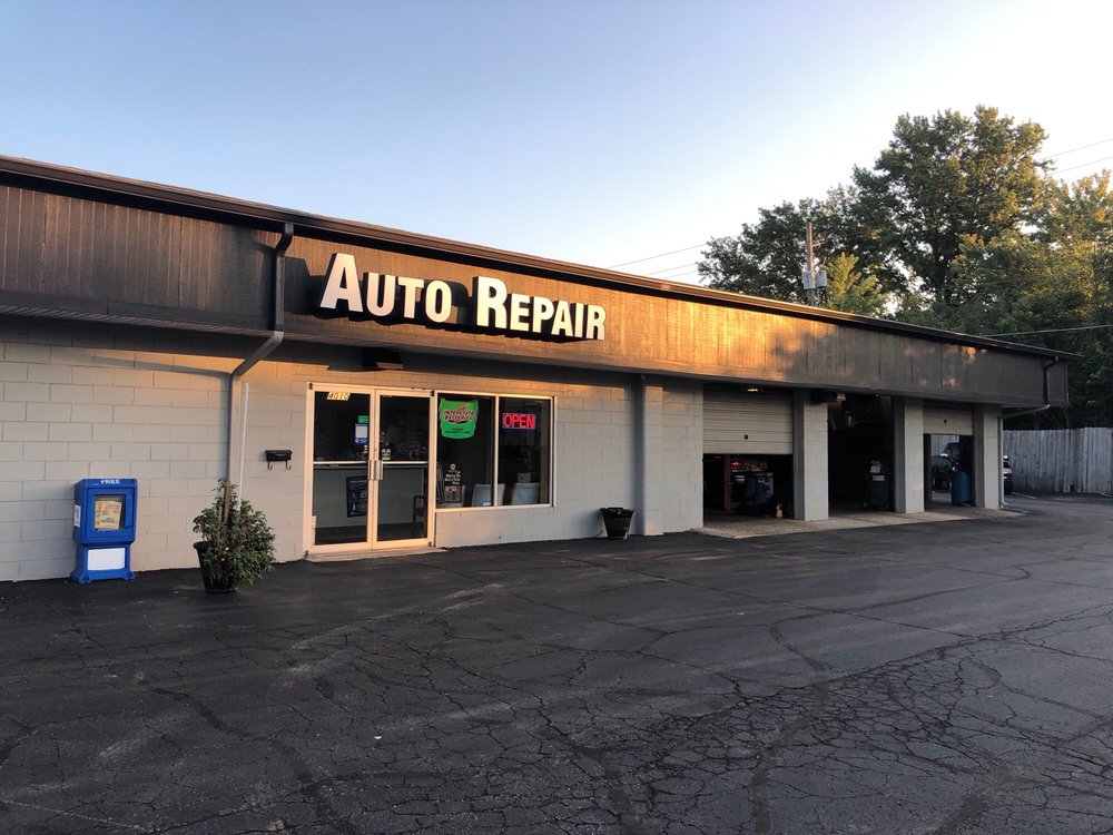 PYRAMID ALIGNMENT & LUBE - Updated October 2025 - 4010 W 96th St ...