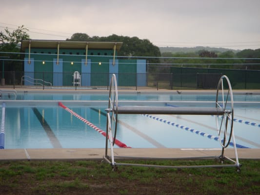 DICK NICHOLS NEIGHBORHOOD POOL - Updated December 2025 - 8011 Beckett ...