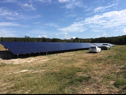 ONE PLANET SOLAR & WIND - Updated March 2025 - 10 Photos - 2731 ...