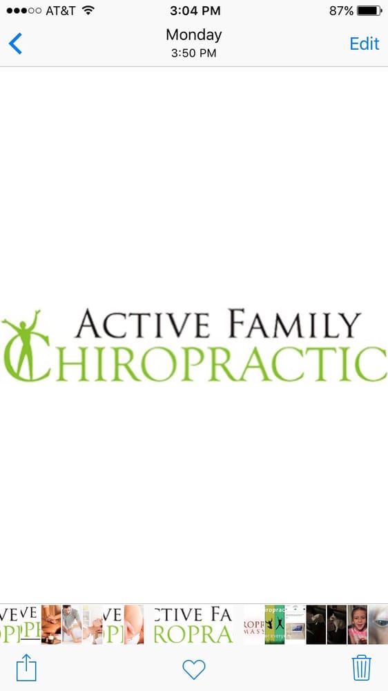 ACTIVE FAMILY CHIROPRACTIC - Updated October 2025 - 2410 Hwy 72-221 E ...