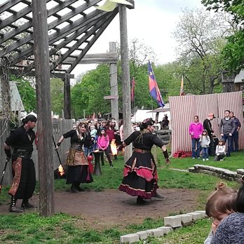 RENAISSANCE FESTIVAL OF NEBRASKA - Updated July 2025 - 31 Photos & 14 ...