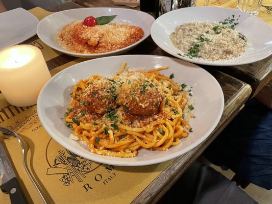 CANTINA E CUCINA - 912 Photos & 630 Reviews - Via del Governo Vecchio ...