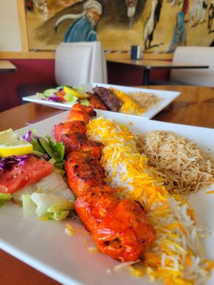 GRILL KABOB EXPRESS - Updated April 2026 - 132 Photos & 217 Reviews ...