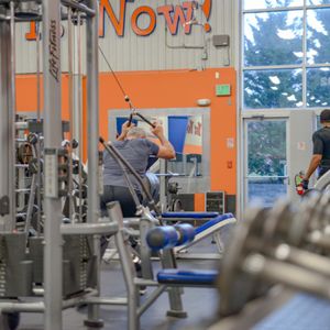 UNDER ARMOUR PERFORMANCE CENTER POWERED BY FX FITNESS - Updated ...