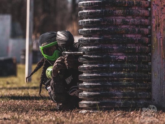 INDY PAINTBALL BATTLEGROUND - Updated December 2025 - 14 Reviews - 2350 ...