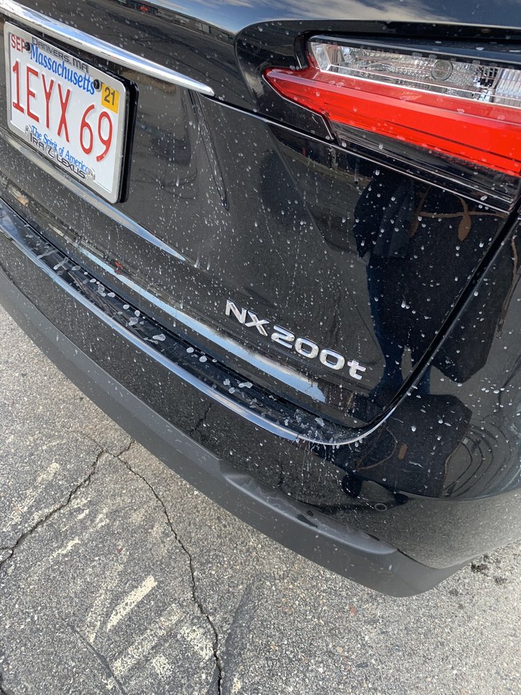 ROUTE ONE CAR WASH - 35 Reviews & 27 Photos - 481 Broadway, Saugus ...