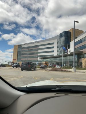 JAVON BEA HOSPITAL - Updated July 2025 - 26 Photos & 48 Reviews - 8201 ...