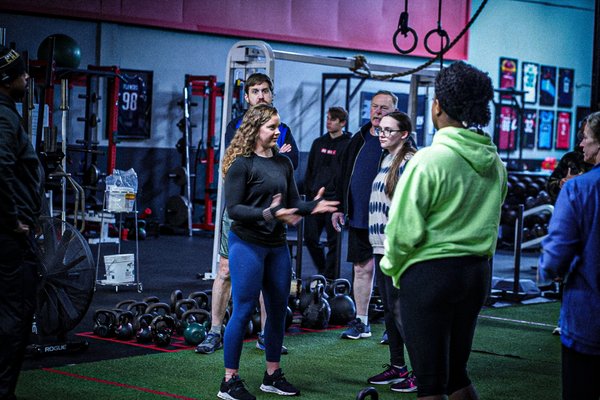 BCI SPORTS PERFORMANCE & FITNESS - Updated August 2025 - 23 Photos ...