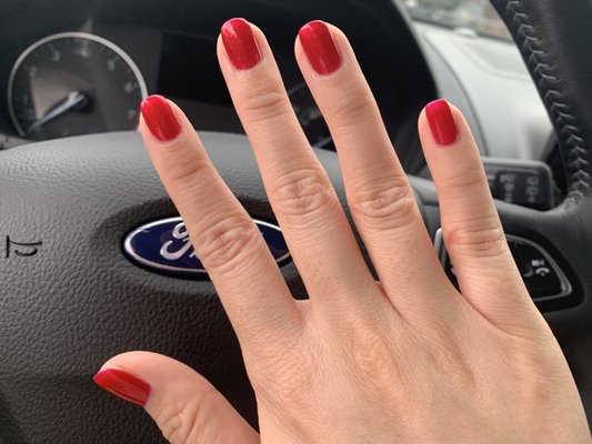 EAST NAILS & SPA - 92 Photos & 118 Reviews - 604 Gallatin Ave ...