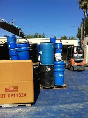 GAFFEY STREET SAFE COLLECTION CENTER - Updated December 2025 - 35 ...