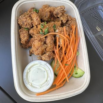 ROOSTER & RICE - Updated May 2024 - 339 Photos & 221 Reviews - 15354 ...