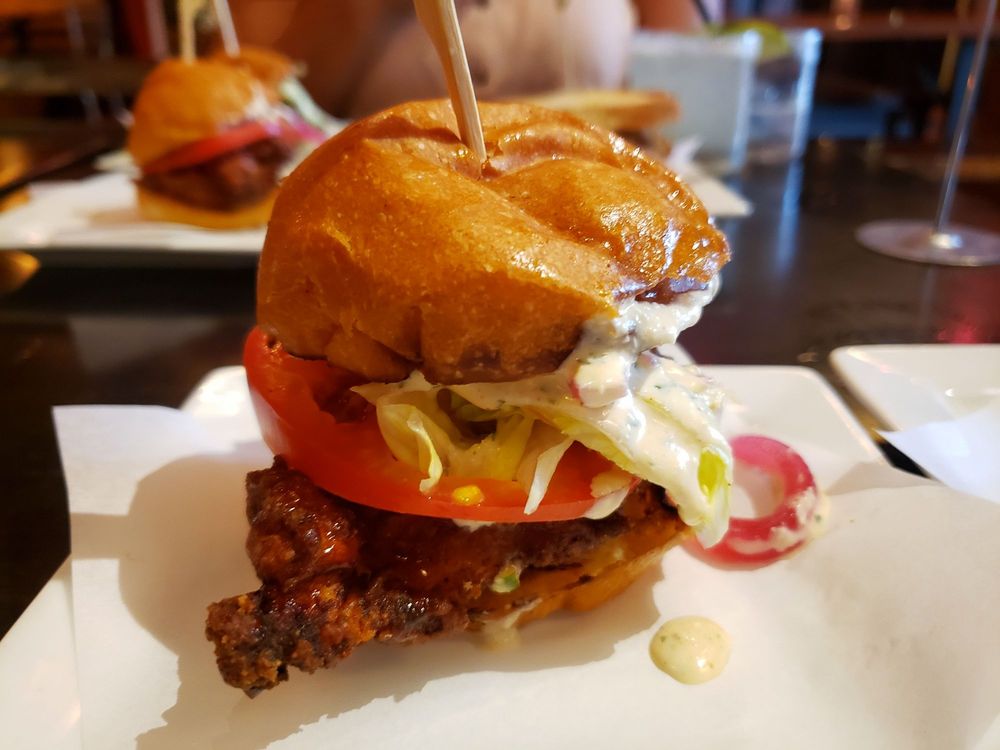 THE KNOCK BACK - 208 Photos & 192 Reviews - 2315 NE Alberta St ...