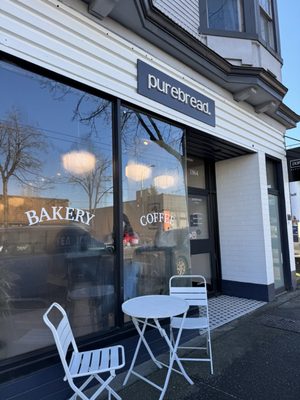 PUREBREAD - Updated January 2026 - 202 Photos & 78 Reviews - 5 E 5th ...