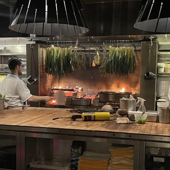FIRE BY THE ALINEA GROUP - Updated December 2025 - 151 Photos & 40 ...