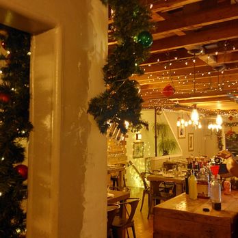 RISTORANTE ILLANDO - Italian Restaurant in San Diego, California at ...