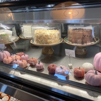FONVILLE PRESS MARKET CAFE - Updated May 2025 - 198 Photos & 86 Reviews ...