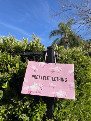 PRETTY LITTLE THING - Updated January 2026 - 30 Photos & 26 Reviews ...