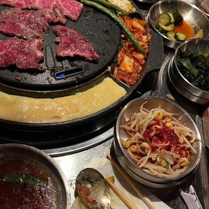 BUSAN KOREAN BBQ - Updated January 2026 - 65 Photos & 68 Reviews - 396 ...
