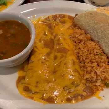 LUCHO’S TEX-MEX - Updated December 2025 - 99 Photos & 34 Reviews - 2110 ...