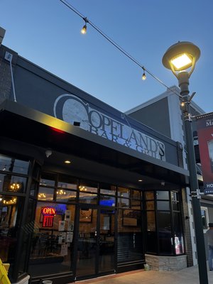 COPELAND’S BAR & GRILL - Updated October 2025 - 12 Photos - 51 N Main ...