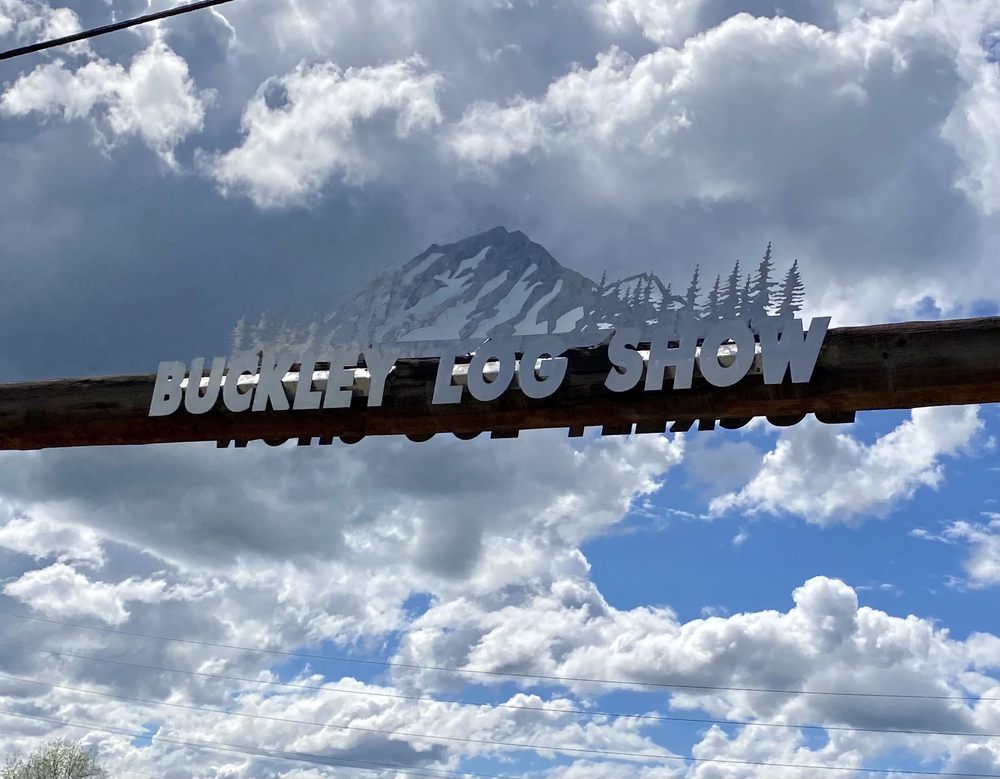 CITY OF BUCKLEY - Updated August 2025 - 933 Main St, Buckley ...