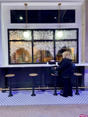 CAPITAL TURNAROUND - Updated October 2025 - 50 Photos & 11 Reviews ...