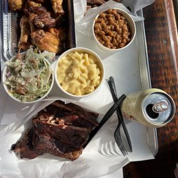 SMOKESHOW BARBEQUE - Updated January 2026 - 94 Photos & 294 Reviews ...