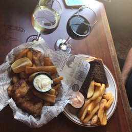 THE FAT RABBIT PUBLIC HOUSE - 426 Photos & 424 Reviews - 825 Sutter St ...