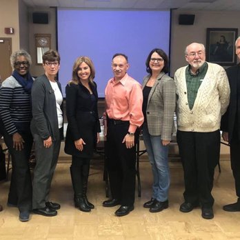 FREEPORT MEMORIAL LIBRARY - Updated January 2026 - 10 Reviews - 144 W ...