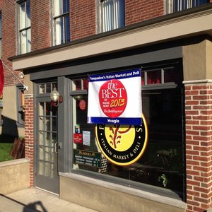 ALTOMONTE’S ITALIAN MARKET & BAKERY - Updated December 2024 - 224 ...