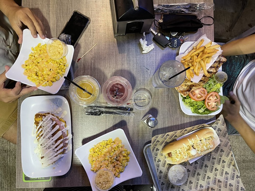 LOS VERDES - 211 Photos & 243 Reviews - 15455 SW 137th Ave, Miami, FL ...