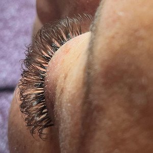 PAMPERED - Updated June 2024 - 2370 Jonesboro Rd, Hampton, Georgia - Eyelash Service - Phone ...