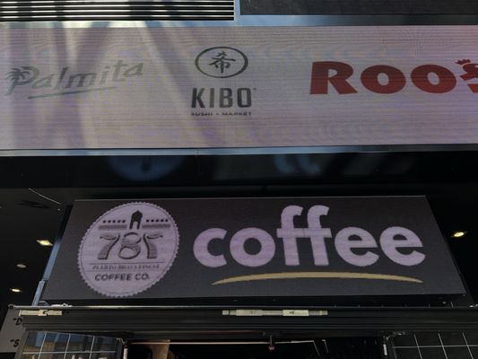 787 COFFEE - Updated November 2024 - 11 Photos - 245 W 46th St, New ...