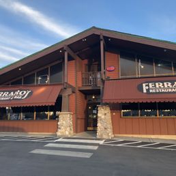 FERRARO’S NORTH RESTAURANT AND BAR - Updated July 2025 - 78 Photos ...